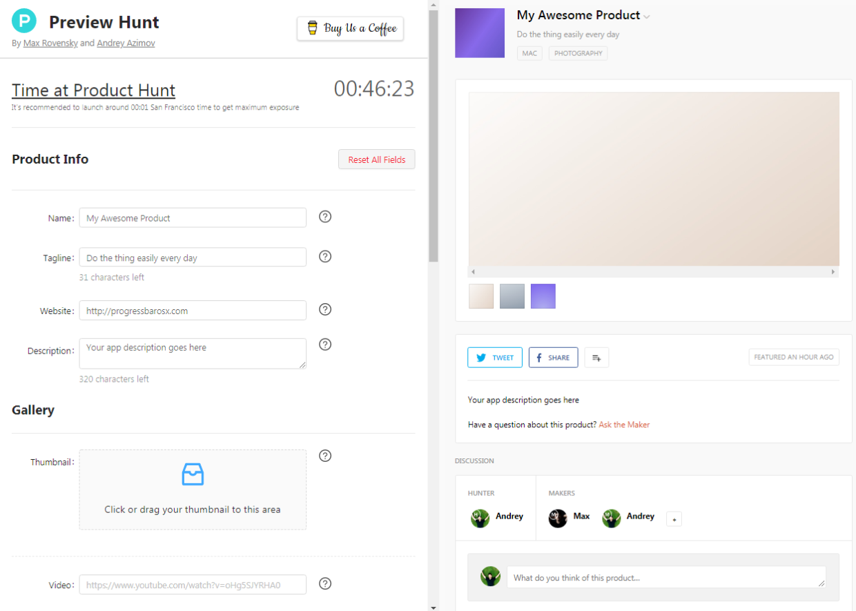 How To Launch On Product Hunt : The Ultimate Checklist 2024