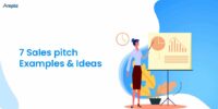 6 Sales Pitch Examples & Ideas That Will Inspire You - Ampliz