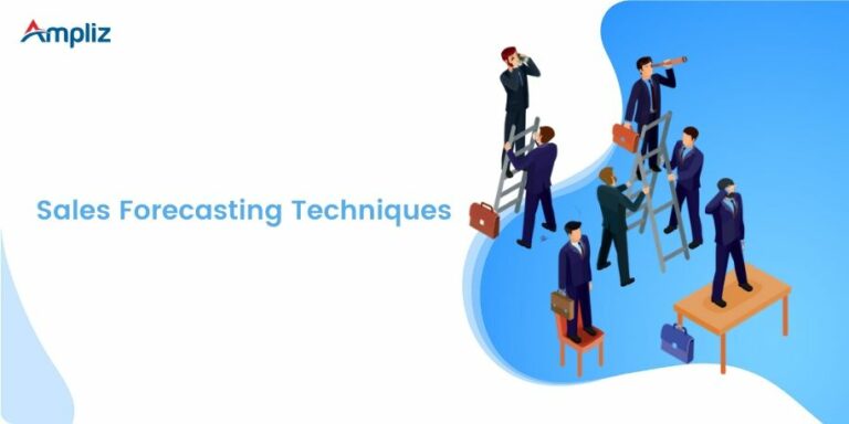 9 Best Sales Forecasting Methods For Predicting Revenue