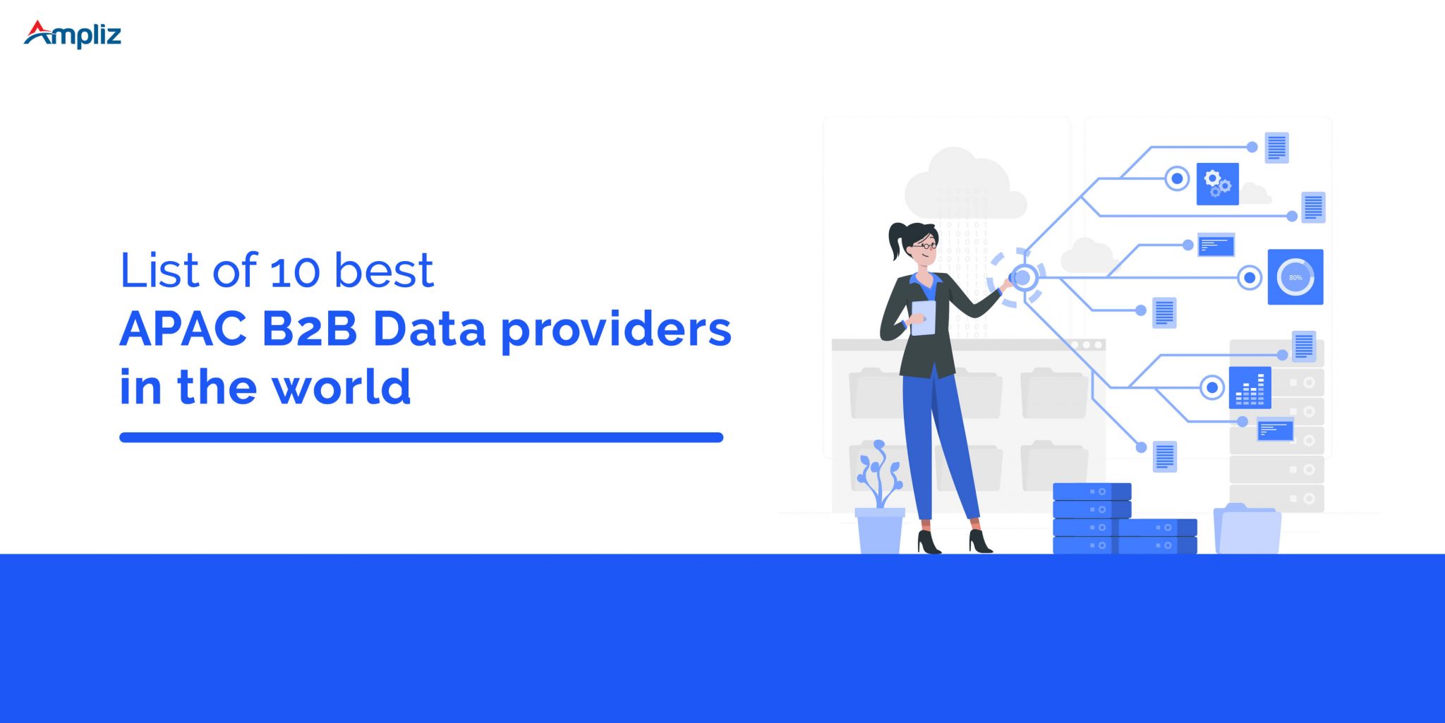The Top 10 Best APAC B2B Data Providers in 2020