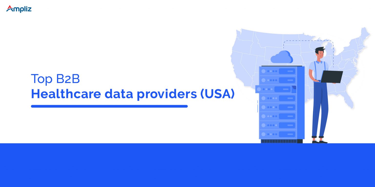 Top 16 Healthcare Database Provider