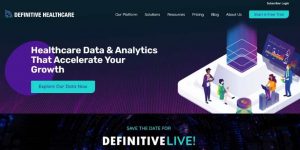 Most Popular Top 19 Healthcare Database Providers in 2025