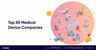 Medical Device Companies-Top 50 in 2022- Free List (Based on Total ...