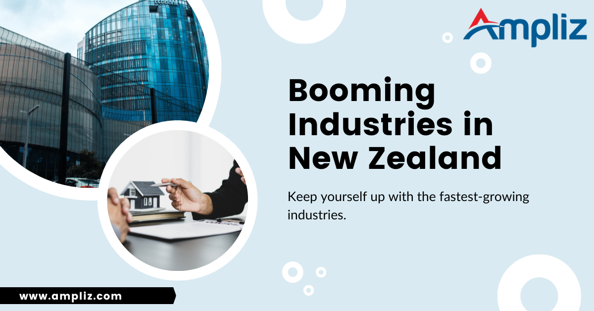 Best List of Companies in New Zealand 2026