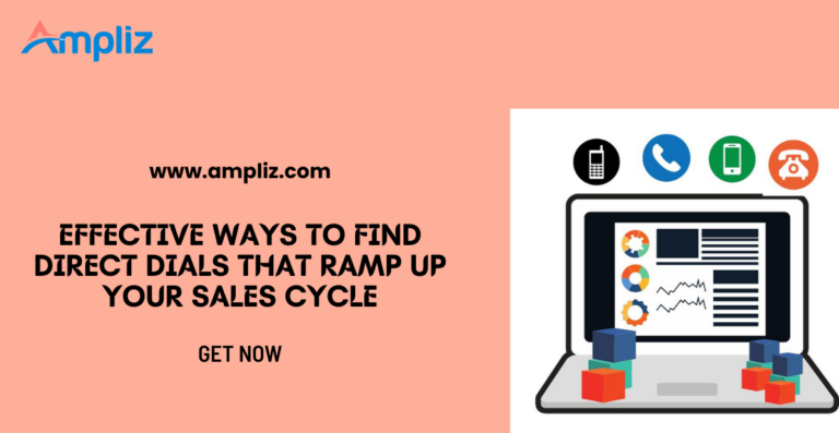 How to Find Direct Phone Numbers for Marketing?