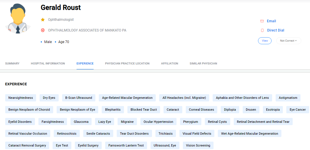 Exiting New Features Live on Ampliz Healthcare Intelligence - Aug 23
