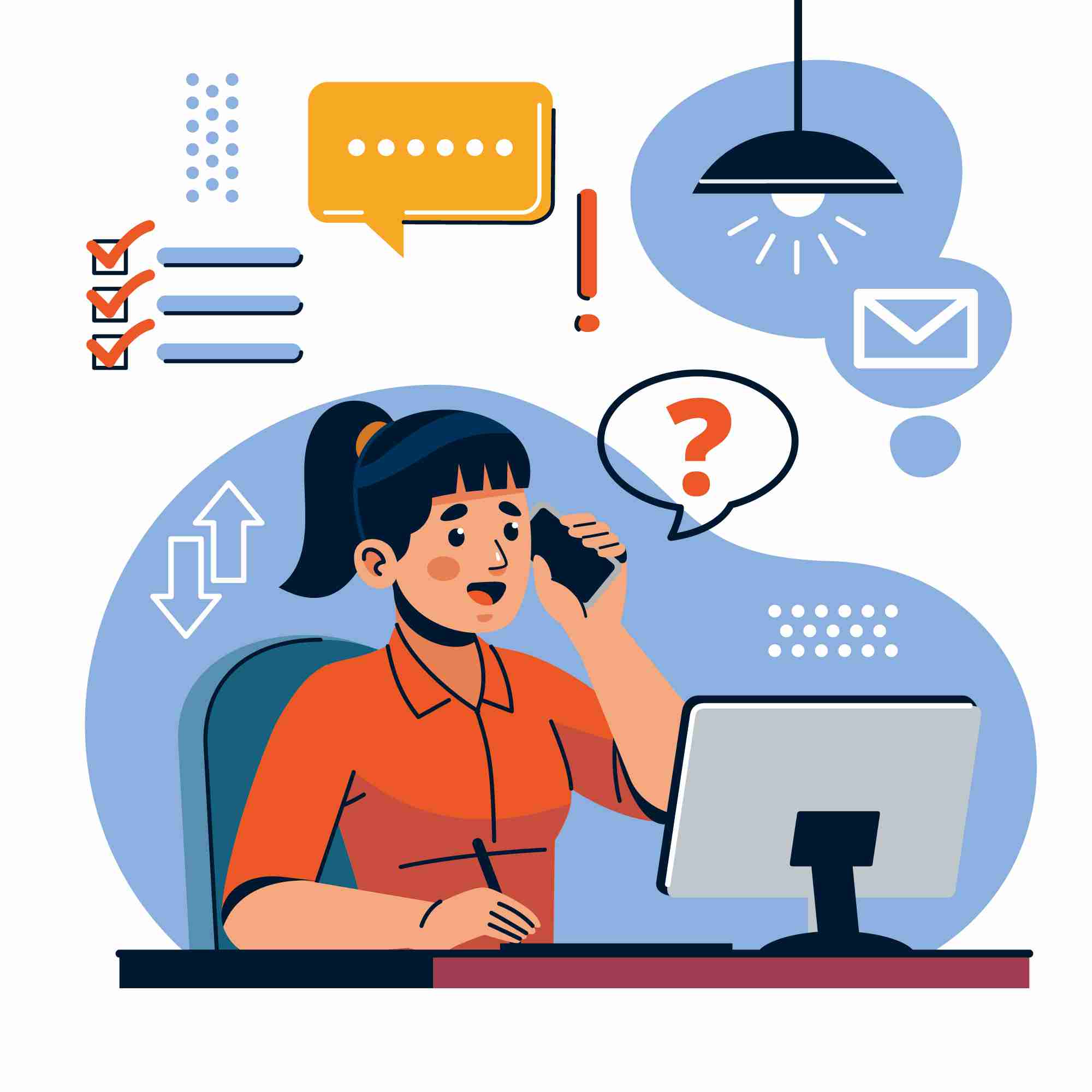 Cold Emailing Vs Cold Calling? What is the difference? Cold Emailing Vs Cold Calling? What is the difference?