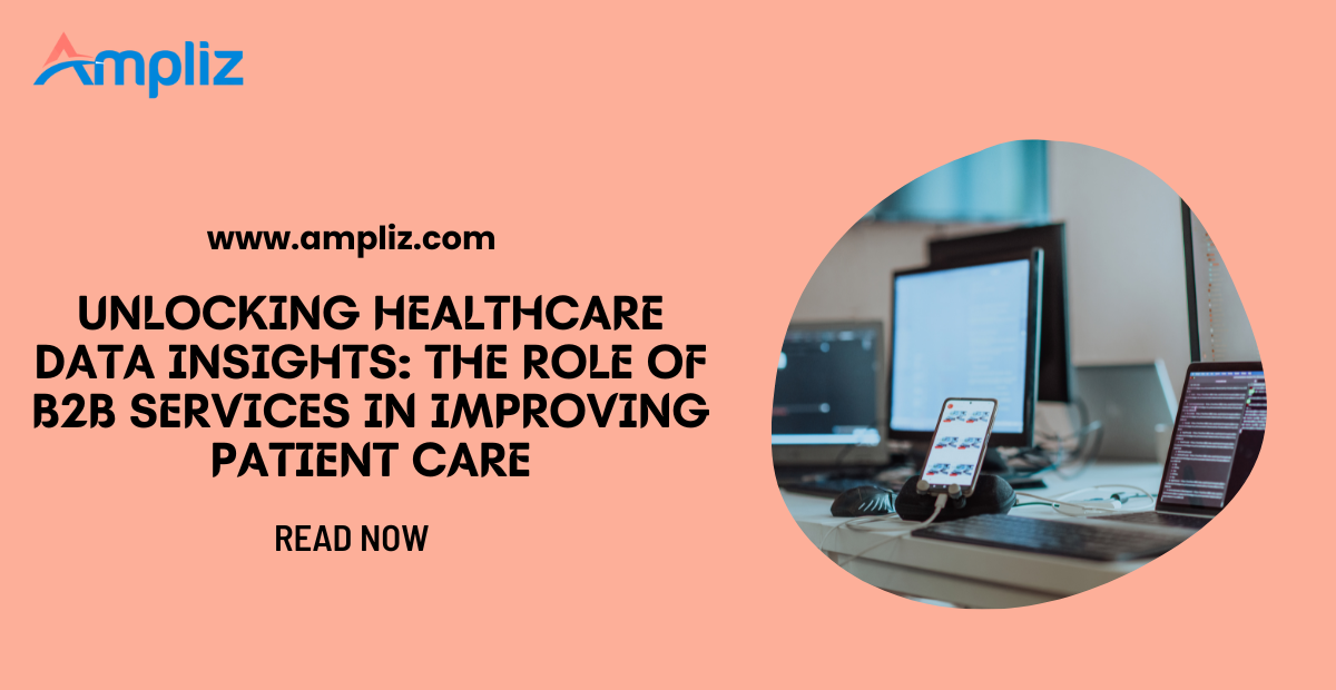 Unlocking Valuable Healthcare Data insights